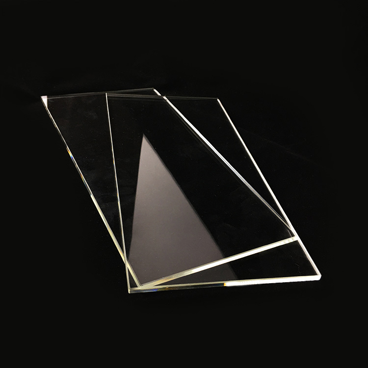 Raw Glass Sheet From China Raw Glass Sheet Manufacturer And Supplier Hengshui Aohong Special